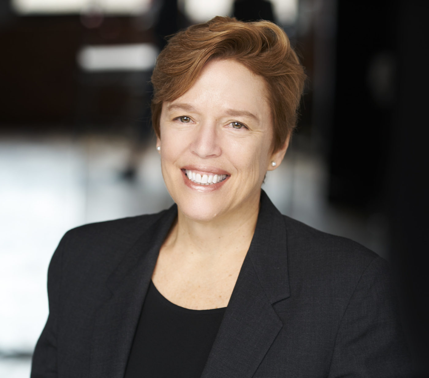 Meet Elizabeth Talbott! - Special Education Research Accelerator